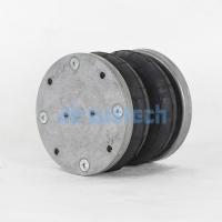 China Double Convoluted Type Dunlop Pneuride 6