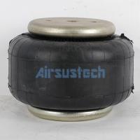 China Truck Parts for Firstone W01-358-7598 Single Convoluted Industrial Bellows Actuator for sale