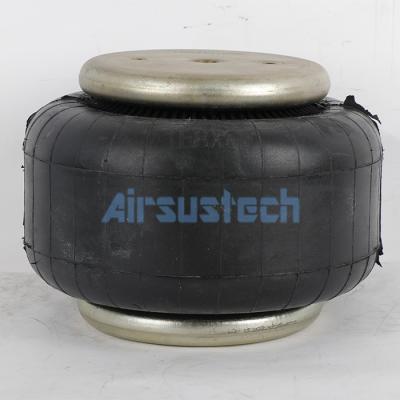 China Truck Parts for Firstone W01-358-7598 Single Convoluted Industrial Bellows Actuator for sale