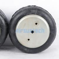 China Truck Parts for Firstone W01-358-7598 Single Convoluted Industrial Bellows Actuator for sale