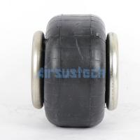 China Truck Parts for Firstone W01-358-7598 Single Convoluted Industrial Bellows Actuator for sale