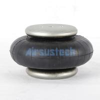 China Rubber Bellow Weforma WBE100-E1 Phoenix SP1B04 Max. Dia. 145 MM Air Lift Suspension for sale