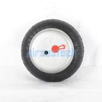 China Rubber Bellow Weforma WBE100-E1 Phoenix SP1B04 Max. Dia. 145 MM Air Lift Suspension for sale
