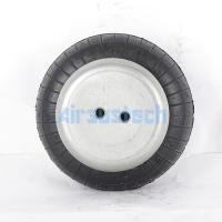 China Rubber Bellow Weforma WBE100-E1 Phoenix SP1B04 Max. Dia. 145 MM Air Lift Suspension for sale