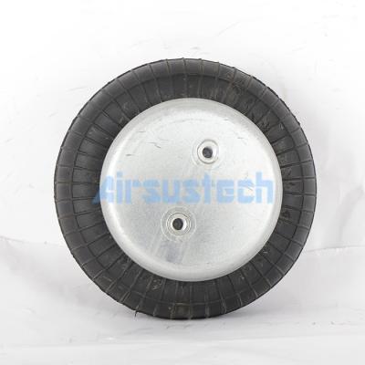 China Festo Single Convoluted Bellows EB-165-65 Air Spring Actuator Total Stroke 65MM for sale