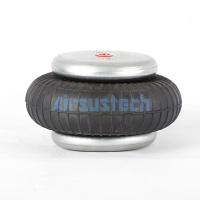 China Festo Single Convoluted Bellows EB-165-65 Air Spring Actuator Total Stroke 65MM for sale