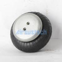 China Continental Contitech Rubber Bellows FS 40-6 Sususpension Air Spring 1/8 NPT for sale