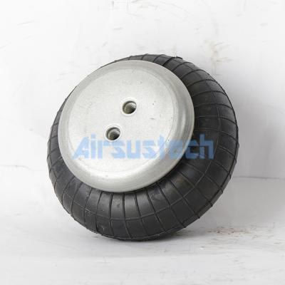 China Continental Contitech Rubber Bellows FS 40-6 Sususpension Air Spring 1/8 NPT for sale