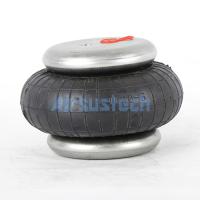 China Continental Contitech Rubber Bellows FS 40-6 Sususpension Air Spring 1/8 NPT for sale