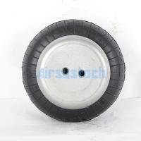 China Continental Contitech Rubber Bellows FS 40-6 Sususpension Air Spring 1/8 NPT for sale