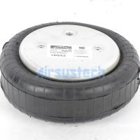China Goodyear 1B9×5 Industrial Convoluted Air Spring 3.6 In. Max. Height 5.9 Inches for sale