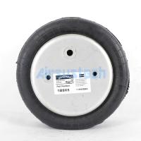 China Goodyear 1B9×5 Industrial Convoluted Air Spring 3.6 In. Max. Height 5.9 Inches for sale