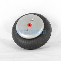 China Air Suspension Weforma WBE 200-E1 G 1/4 Air Connection for Truck Air Spring for sale