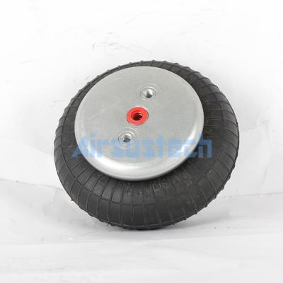 China Air Suspension Weforma WBE 200-E1 G 1/4 Air Connection for Truck Air Spring for sale