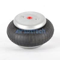 China Air Suspension Weforma WBE 200-E1 G 1/4 Air Connection for Truck Air Spring for sale