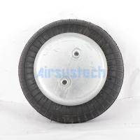 China Air Suspension Weforma WBE 200-E1 G 1/4 Air Connection for Truck Air Spring for sale