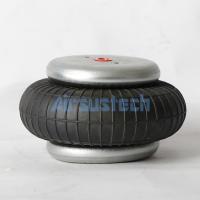 China Air Suspension Weforma WBE 200-E1 G 1/4 Air Connection for Truck Air Spring for sale