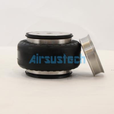 China Rubber Bellow 579-91-3-501 Goodyear 1B5-510 Air Spring for Reduce Vibration for sale