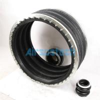 China Flange Ring Triple Convoluted Air Actuator FT 1710-38 Space Required 650MM for sale