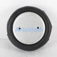 China Original Air Bellow Goodyear 1B9-202 Convoluted Air Shock Suspension 100MM Stroke for sale