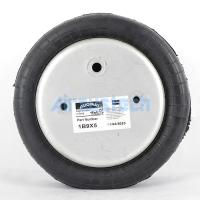 China Original Air Bellow Goodyear 1B9-202 Convoluted Air Shock Suspension 100MM Stroke for sale