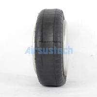 China Original Air Bellow Goodyear 1B9-202 Convoluted Air Shock Suspension 100MM Stroke for sale