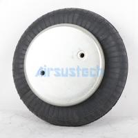 China PM/31081 Norgren Single Type Air Suspension 8