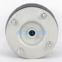 China Industrial Double Type Air Spring Firestone W01-R58-4053 Pneumatic Fittings G1/2 for sale
