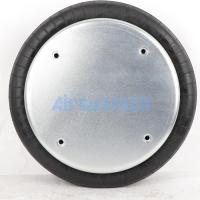 China Contitental Bellows Style FS 530-14 Suspension Air Spring G3/4 Air Connection for sale