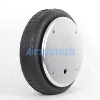 China Contitental Bellows Style FS 530-14 Suspension Air Spring G3/4 Air Connection for sale