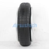 China Contitental Bellows Style FS 530-14 Suspension Air Spring G3/4 Air Connection for sale