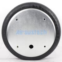 China Contitental Bellows Style FS 530-14 Suspension Air Spring G3/4 Air Connection for sale