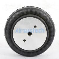 China 100% Brand New Air Bellow Actuator W02-358-5000 Firestone Pneumatic Air Spring for sale