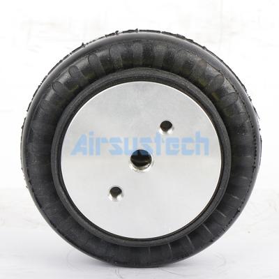 China 100% Brand New Air Bellow Actuator W02-358-5000 Firestone Pneumatic Air Spring for sale