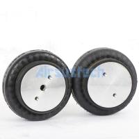 China 100% Brand New Air Bellow Actuator W02-358-5000 Firestone Pneumatic Air Spring for sale