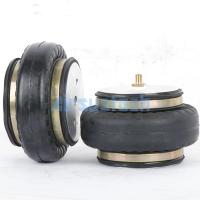 China 100% Brand New Air Bellow Actuator W02-358-5000 Firestone Pneumatic Air Spring for sale