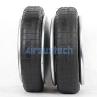 China W01-358-7103 Firestone Single Convoluted Air Bellow for Truck Air Spring Assembly for sale
