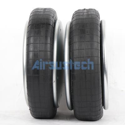 China W01-358-7103 Firestone Single Convoluted Air Bellow for Truck Air Spring Assembly for sale