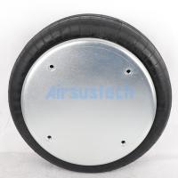China W01-358-7103 Firestone Single Convoluted Air Bellow for Truck Air Spring Assembly for sale