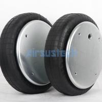 China W01-358-7103 Firestone Single Convoluted Air Bellow for Truck Air Spring Assembly for sale