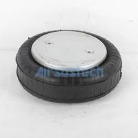 China Imperial Goodyear Single Convoluted Bellows Type 1B9-204 Air Spring Assembly for sale