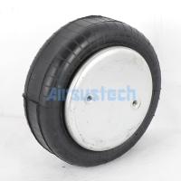 China Imperial Goodyear Single Convoluted Bellows Type 1B9-204 Air Spring Assembly for sale