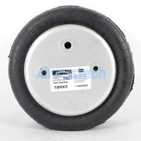 China Imperial Goodyear Single Convoluted Bellows Type 1B9-204 Air Spring Assembly for sale