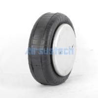 China Imperial Goodyear Single Convoluted Bellows Type 1B9-204 Air Spring Assembly for sale