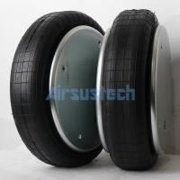 China AIRSUSTECH 1B53014 Convoluted Bellow Goodyear Air Spring Flex No. 578913351 for sale