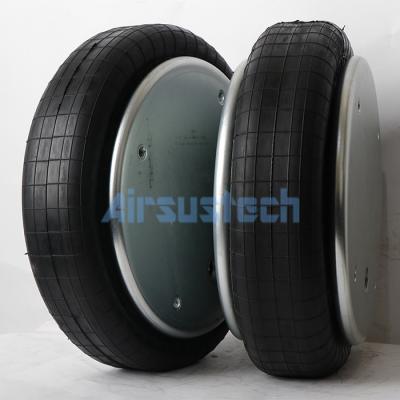 China AIRSUSTECH 1B53014 Convoluted Bellow Goodyear Air Spring Flex No. 578913351 for sale