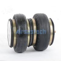 China Goodyear Rubber Bellows 579-913-500 Pneumatic Air Spring 1B5-500 for Paper Mill for sale