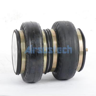 China Goodyear Rubber Bellows 579-913-500 Pneumatic Air Spring 1B5-500 for Paper Mill for sale