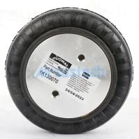 China Goodyear Rubber Bellows 579-913-500 Pneumatic Air Spring 1B5-500 for Paper Mill for sale