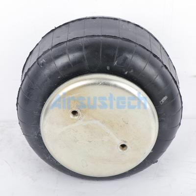 China 3/4 NPT Pneumatic Connection Air Bag W01-358-7605 Firestone Air Bellow Spring for sale